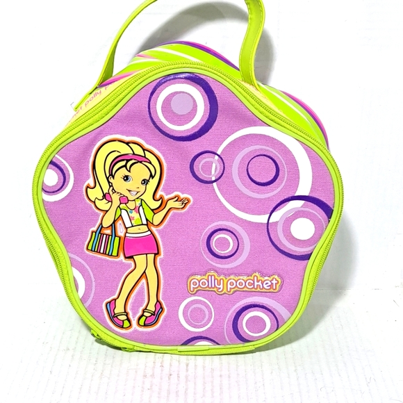 Accessories | Polly Pocket Carrying Case | Poshmark